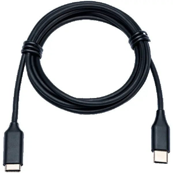 JABRA LINK Extension cord, LINK USB-C-USB-C , 1.20 m. ( 14208-15 )
