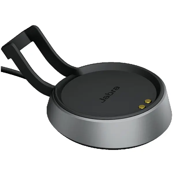 JABRA EVOLVE2 85 Deskstand, USB-C, Black ( 14207-66 )