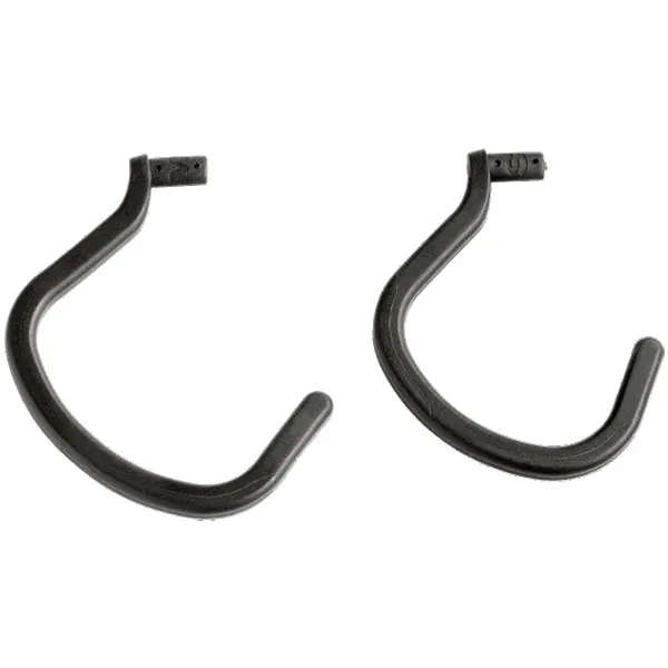 JABRA Earhook for JABRA BIZ 2400 with coupling size M+S ( 14121-18 )