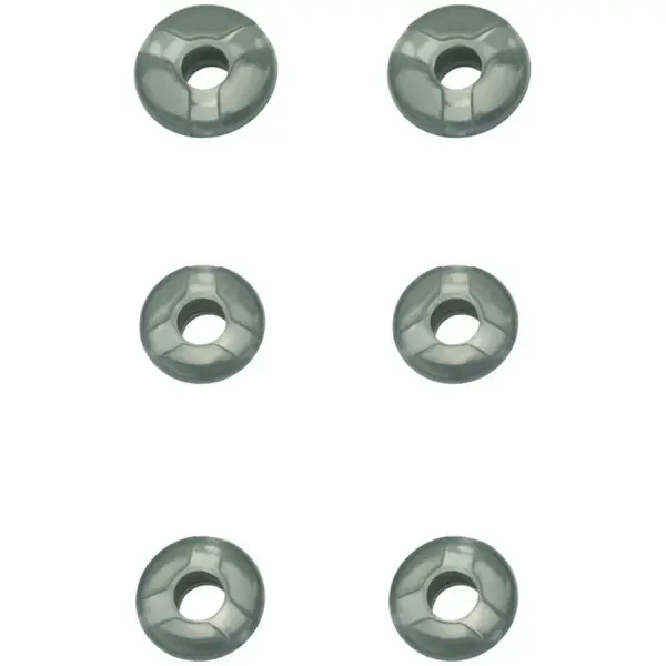 JABRA Perform 45 Eargels, Refresh Kit ( 14101-87 )