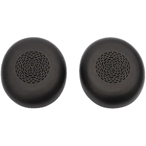 JABRA EVOLVE2 75 Ear Cushion, Black version, 1 pair ( 14101-81 )