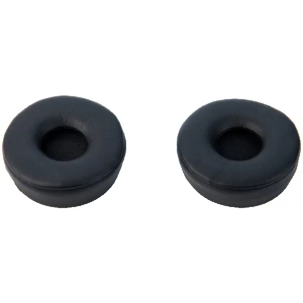 JABRA Engage 65 75 Ear Cushions, BLK Stereo HS.1 pair ( 14101-72 )