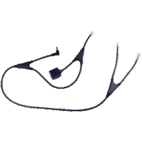 JABRA link EHS for for Alcatel 80x9s phones ( 14201-37 )