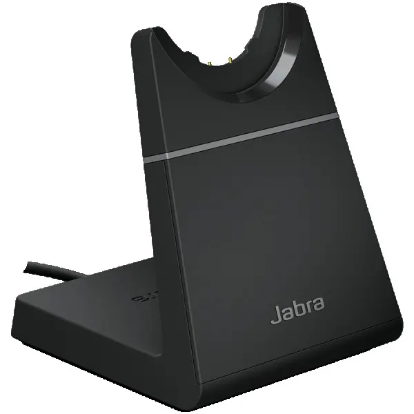 JABRA EVOLVE2 65 Deskstand, USB-C, Black ( 14207-63 )