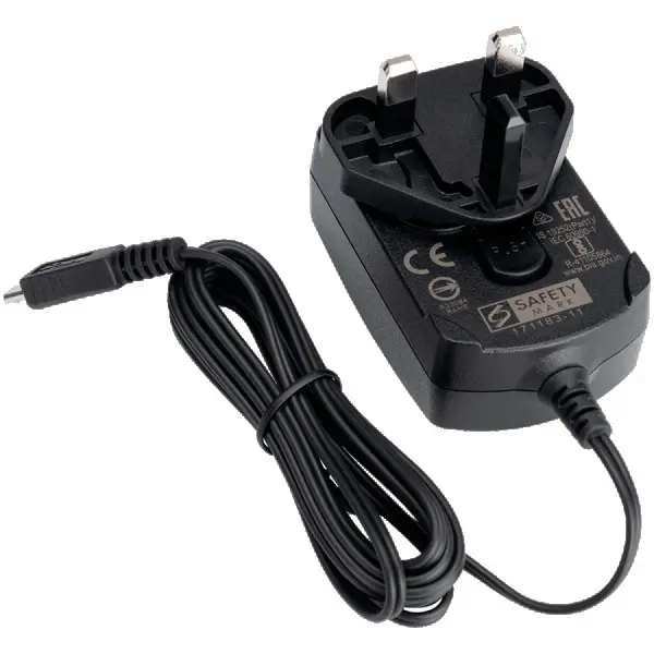 JABRA Link 950 Power Supply UK, UK power-plug adaptor included ( 14207-50 )