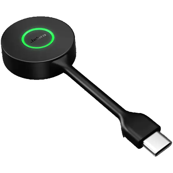 JABRA Link 400c, USB-C, DECT Adaptor, UC, EMEAAPAC ( 14205-31 )