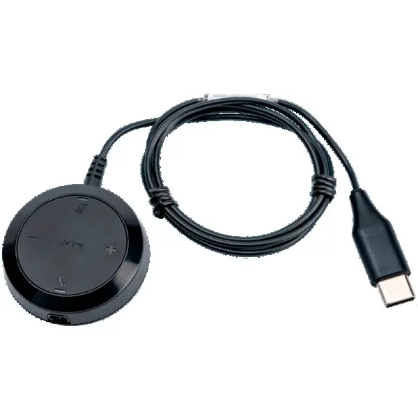 JABRA EVOLVE 30 II Link UC Controler ( 14208-13 )