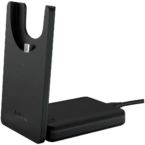 JABRA EVOLVE2 55 Deskstand USB-C, black ( 14207-90 )