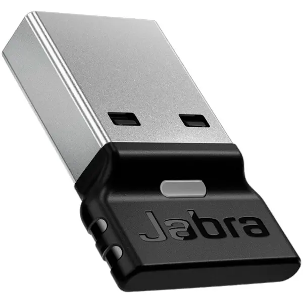 JABRA Link 390a, MS, USB-A BT Adapter ( 14208-41 )