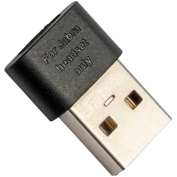 JABRA USB C Adaptor, USB C Female to USB A Male ( 14208-38 )