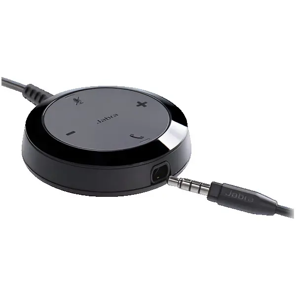 JABRA EVOLVE 30 II LINK, UC Controller only, USB-C ( 14208-36 )