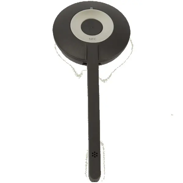 JABRA Single Headset for PRO 925 and 935 serie with Near Field Technology ( 14401-12 )