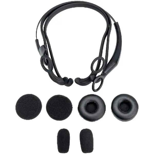 JABRA BLUEPARROT C400-XT Wearing Style Kit ( 204160 )