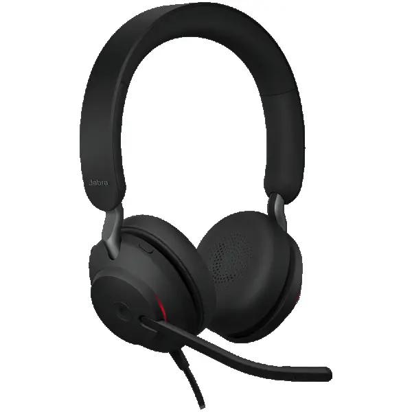 JABRA EVOLVE2 40 SE, USB-C, UC Stereo, Ext. Cord ( 24189-989-889 )