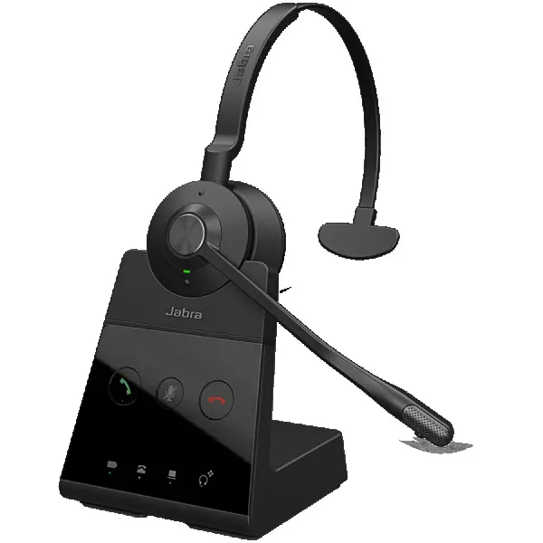 JABRA Engage 65 Mono, EMEA. ( 9553-553-111 )