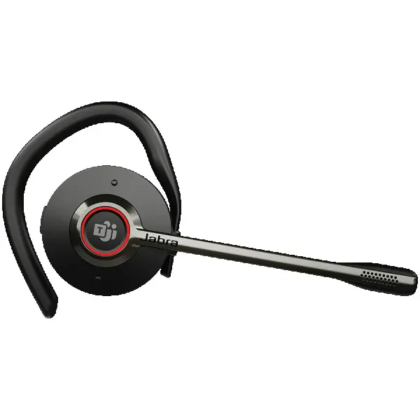 JABRA Engage 55, Conv., USB-A, MS, EMEAAPAC ( 9555-450-111 )