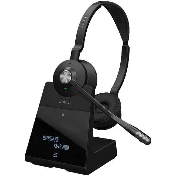 JABRA Engage 75 SE, Mono LowPower ( 9656-583-111-1 )