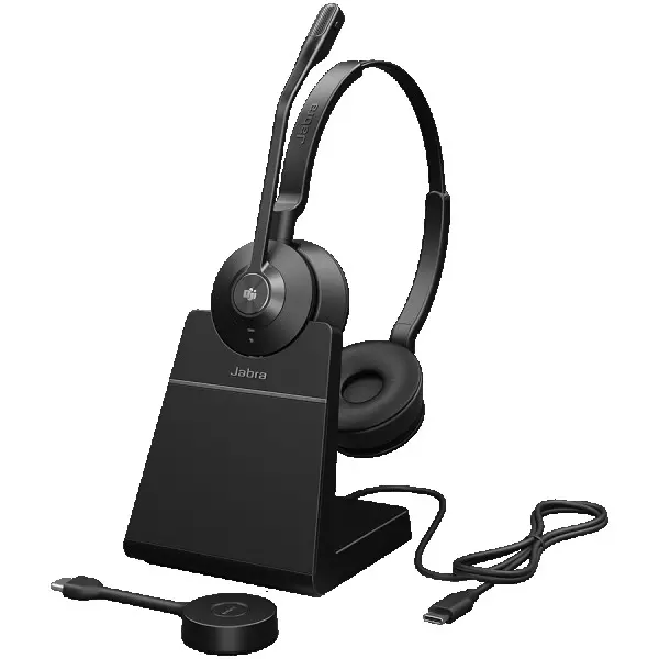 JABRA Engage 55 SE, MS Mono, Link400c, Stand ( 9653-475-111 )
