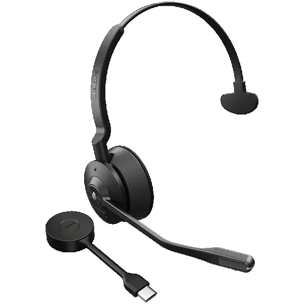 JABRA Engage 55 SE, MS Mono, Link400c ( 9653-470-111 )