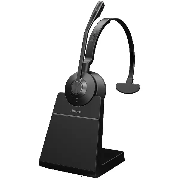 JABRA Engage 55 SE, UC Mono, Link400c, Stand ( 9653-435-111 )