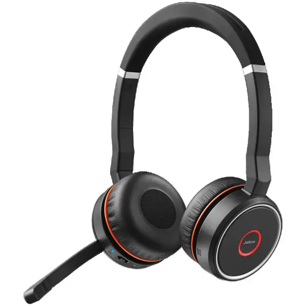 JABRA EVOLVE 75 SE, Link380a UC Stereo ( 7599-848-109 )