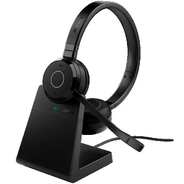 JABRA EVOLVE 65 TE, Link 390a MS Stereo Stand ( 6699-833-399 )