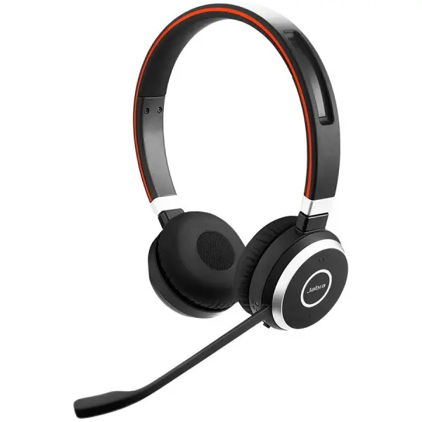 JABRA EVOLVE 65 SE, Link380a UC Stereo Stand ( 6599-833-499 )