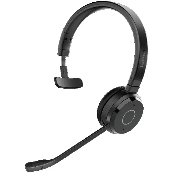 JABRA EVOLVE 65 TE, Link 390a MS Mono ( 6693-833-309 )