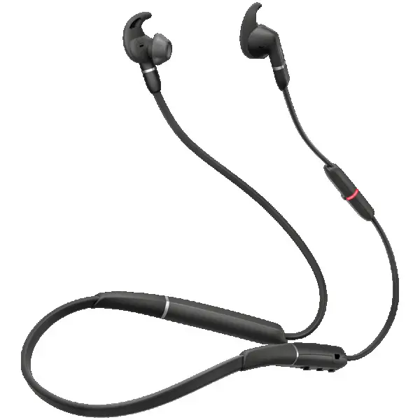 JABRA EVOLVE 65e UC & Link 370 ( 6599-629-109 )