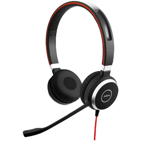 JABRA EVOLVE 40 MS Stereo, USB-C ( 6399-823-189 )