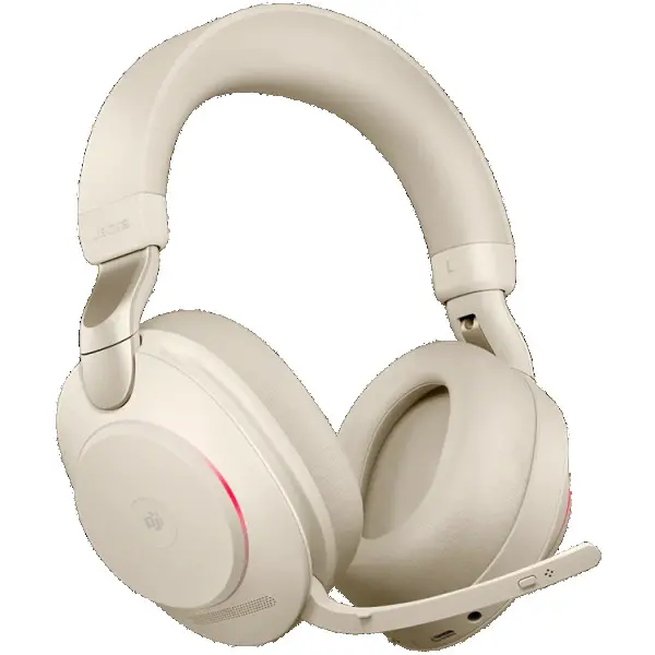 JABRA EVOLVE2 85, Link380a MS Stereo Beige ( 28599-999-998 )