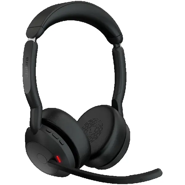 JABRA EVOLVE2 55, Link380c UC Stereo ( 25599-989-899 )