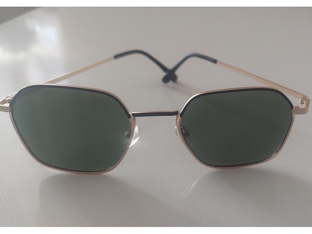 Unisex naocare za sunce