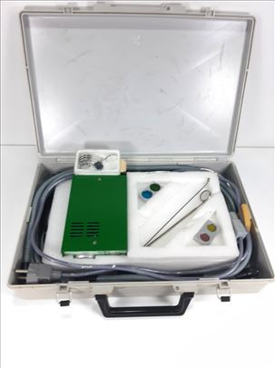 Volpi Intralux 20-H Swiss Made set