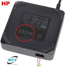 330W Punjač za Latop HP OMEN 19.5V 16.92A-nov