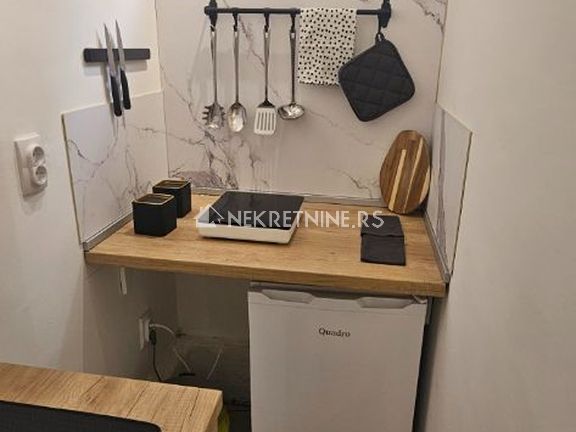 Apartmani izdavanje centar Beograd novo