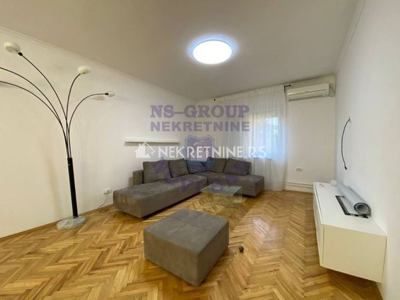 Fenomenalna kuća u Veterniku - novije gradnje! - Komfornost 128m2