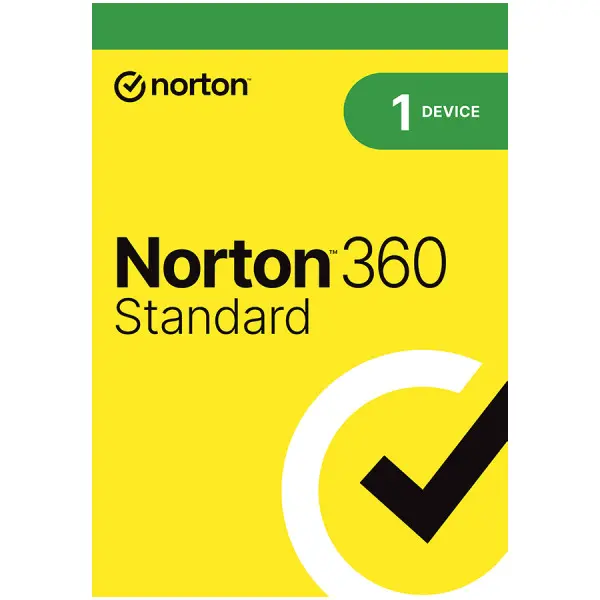 Norton 360 Standard 1D ( 21423856 )