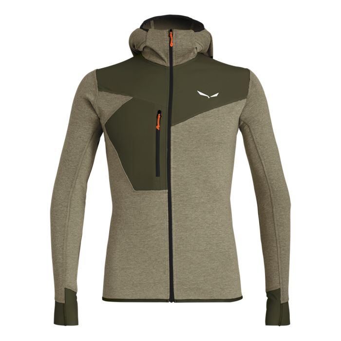 DUKS SALEWA PUEZ 2 DRY