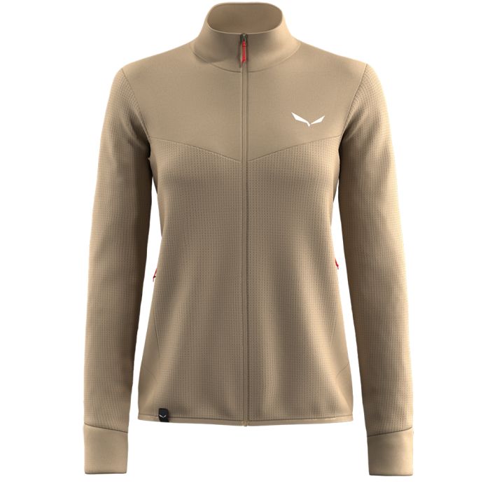 DUKS SALEWA ŽENSKI PUEZ WAFFLE HYB POLARLITE