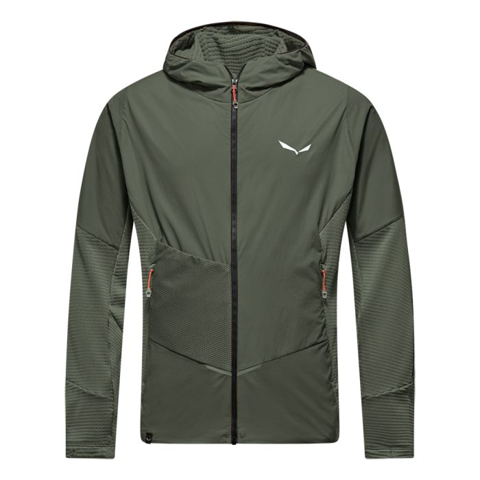 DUKS SALEWA PEDROC POLARLITE WIND HD