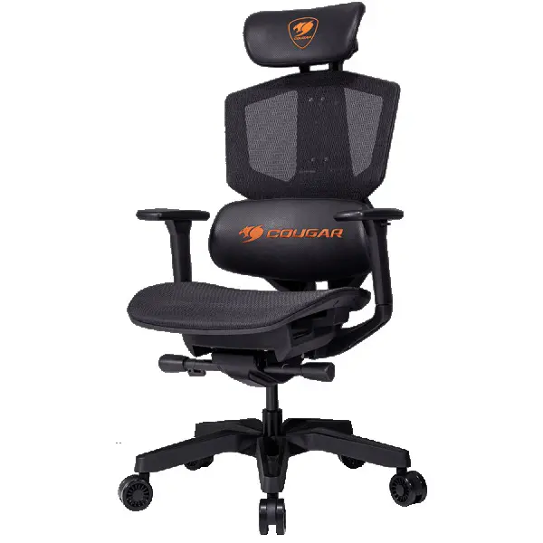 Cougar | Cougar ARGO One | Gaming Chair ( CGR-AGO )