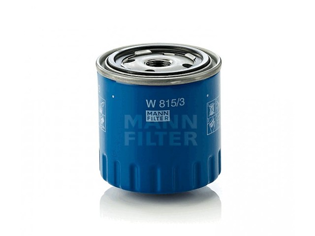 Citroen Visa 1.1B/1.4B Filter Ulja 78-91,NOVO