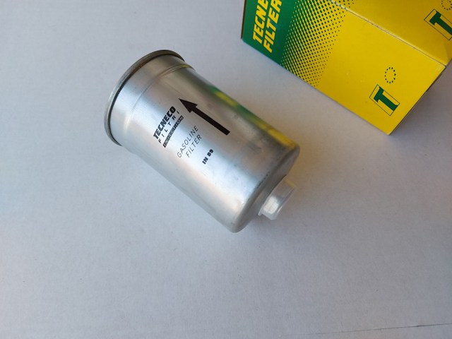 Filter goriva, Audi 100, Ford, Saab, Volvo - IN 89