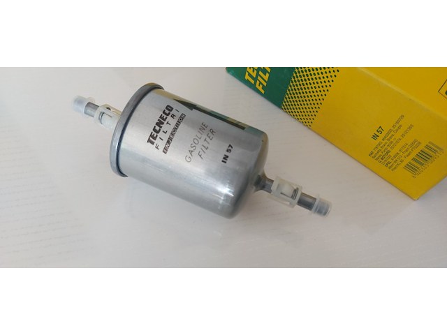 Filter goriva, Alfa T.S., Punto, Brava/o, Vectra, IN 57