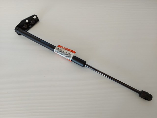 Balancer, back door, left, Suzuki SX4  81860-79J00-000