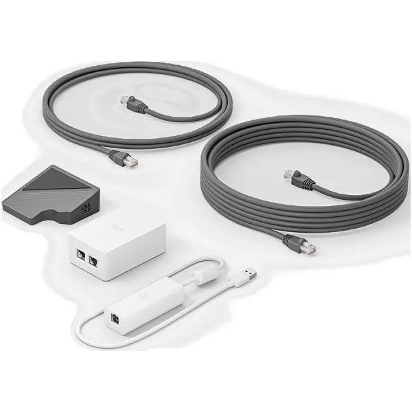 LOGITECH TAP WITH CAT5E KIT - WW ( 939-001950 )
