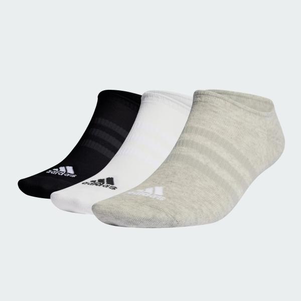 Adidas-Unisex čarape T SPW NS 3P