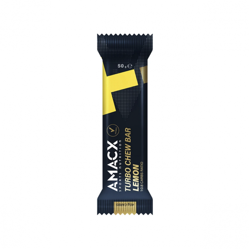Turbo chew bar 50g