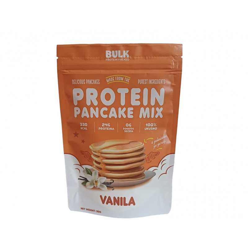 Protein pancake mix 90g